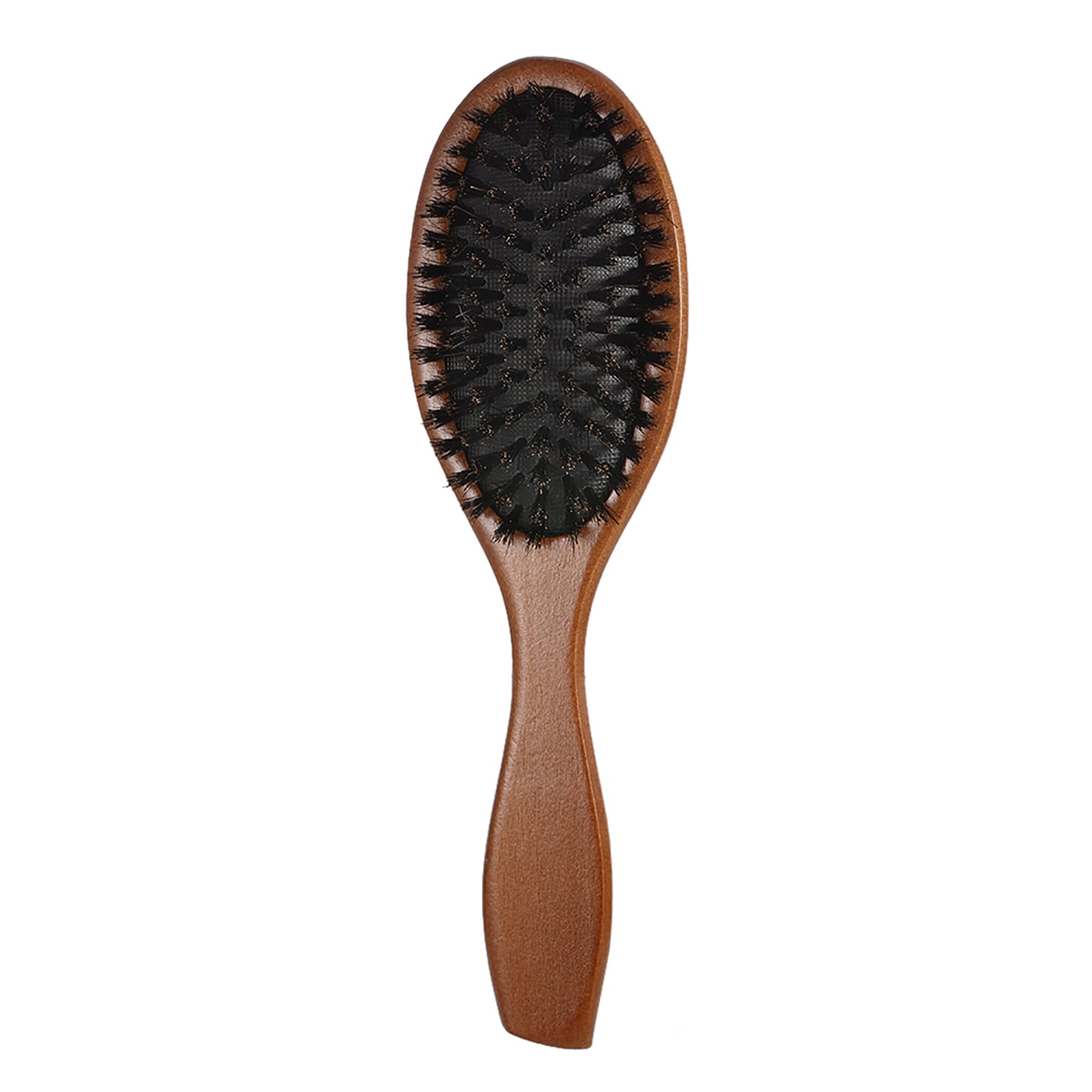 Click here for Yeacher Boar Bristle Hair Brush With Beechwood Han... prices