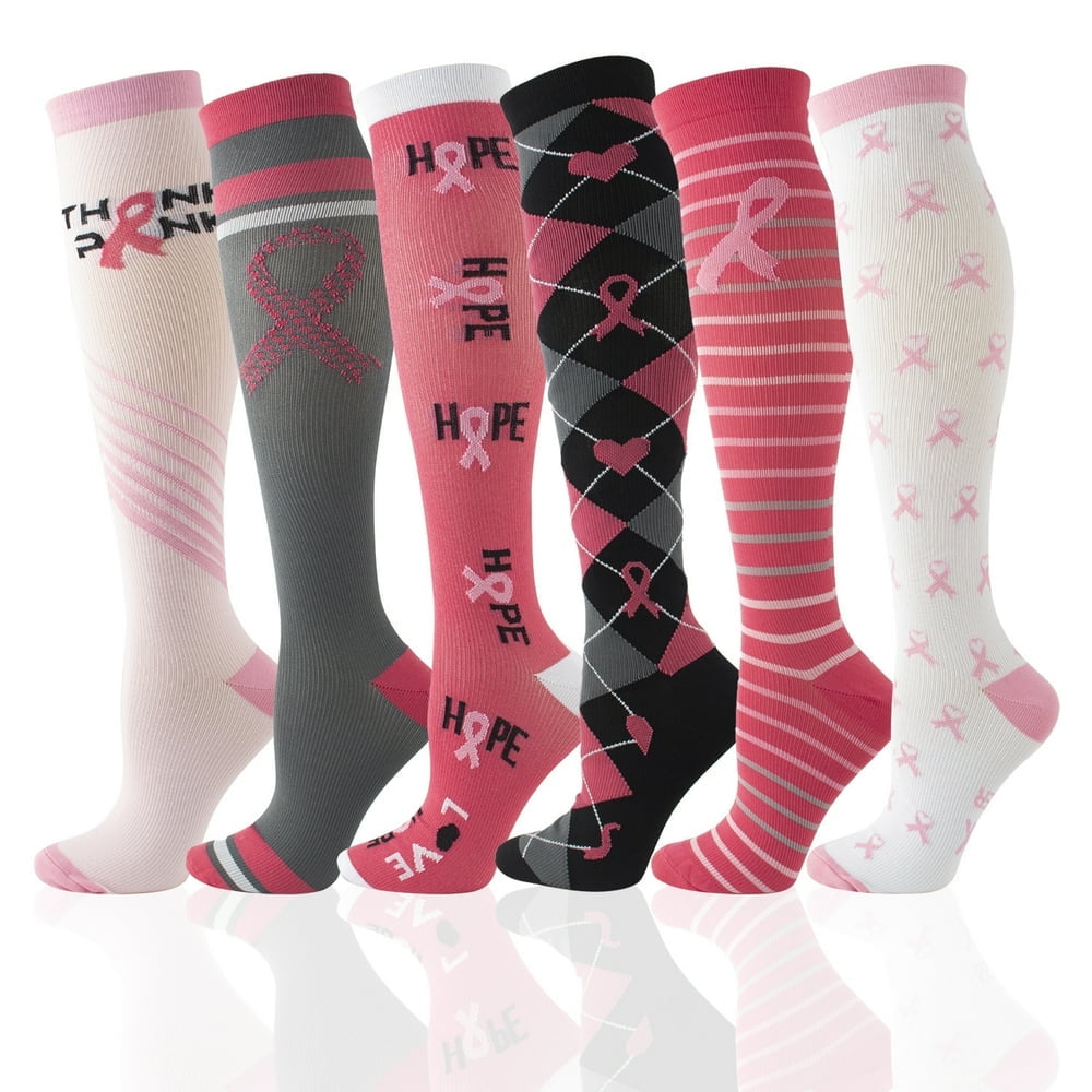 Click here for Eastin 6pairs Compression Socks For Women 20-30 Mm... prices