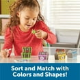 Learning Resources Sorting Surprise Pirate Treasure Color Sorting ...