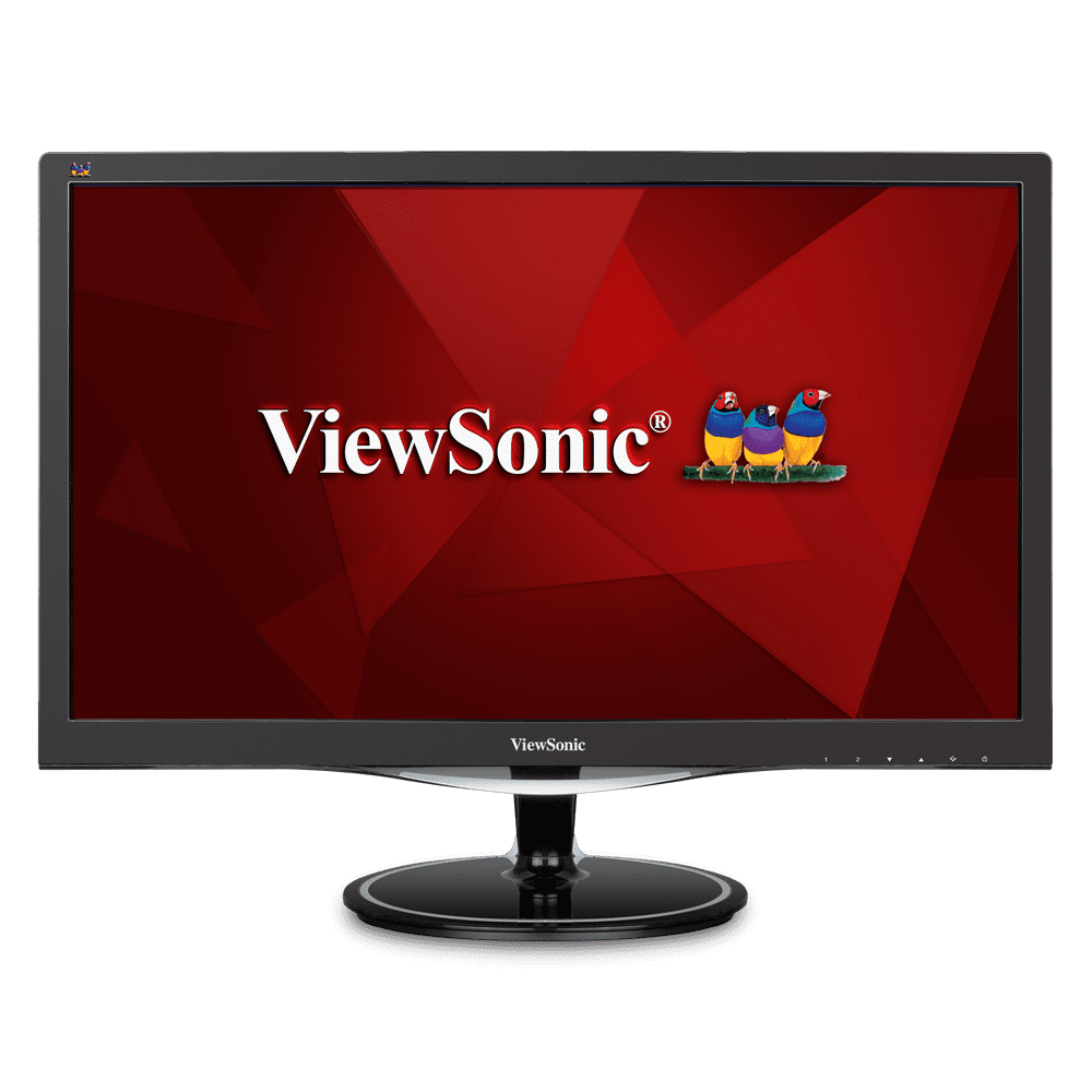 ViewSonic VX2257 MHD 22 Inch 75Hz 2ms 1080p Gaming Monitor With viewsonic-vx2257-mhd-22-inch-75hz-2ms-1080p-gaming-monitor-with