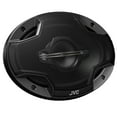JVC Mobile CS-HX6949 HX Series Coaxial Speakers (6" x 9", 4 Way) - Walmart.com
