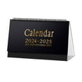 Blaxill Clearance 2024-2025 English Simplified Desktop Calendar ... Blaxill Clearance 2024-2025 English Simplified Desktop Calendar ...