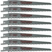WEN 12-Inch 48-Tooth Carbide-Tipped Professional Woodworking Saw Blade ...