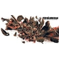 Walmart Exclusive: The Walking Dead Complete Series Box Set (Seasons 1 ...
