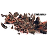 Walmart Exclusive: The Walking Dead Complete Series Box Set (Seasons 1 ...