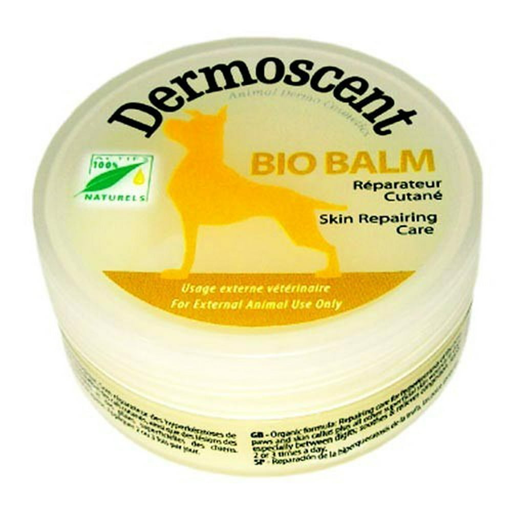 Dermoscent Bio Balm for Dogs, 50 mL - Walmart.com - Walmart.com