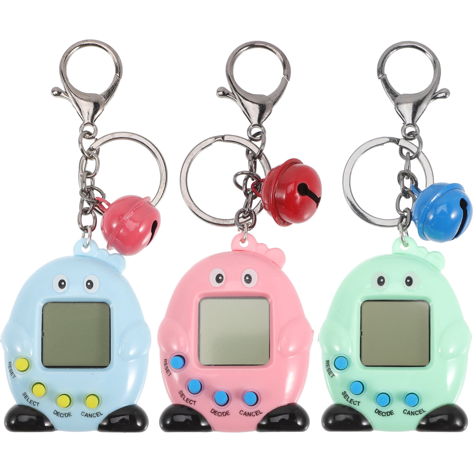 Pocket Pets Game
