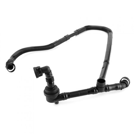 Pcv Valve Hose PCV Vent Vacuum Breather Hose 078103224R Replacement Fit ...