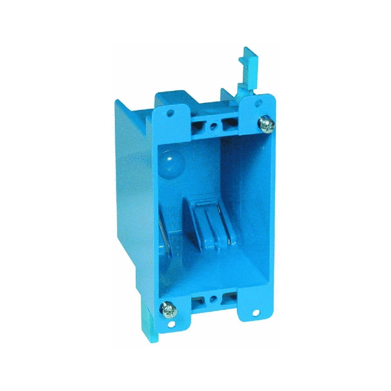 Carlon B114R-UPC Lamson Home Products Number-1G Old Work Box Pack of 12 ...