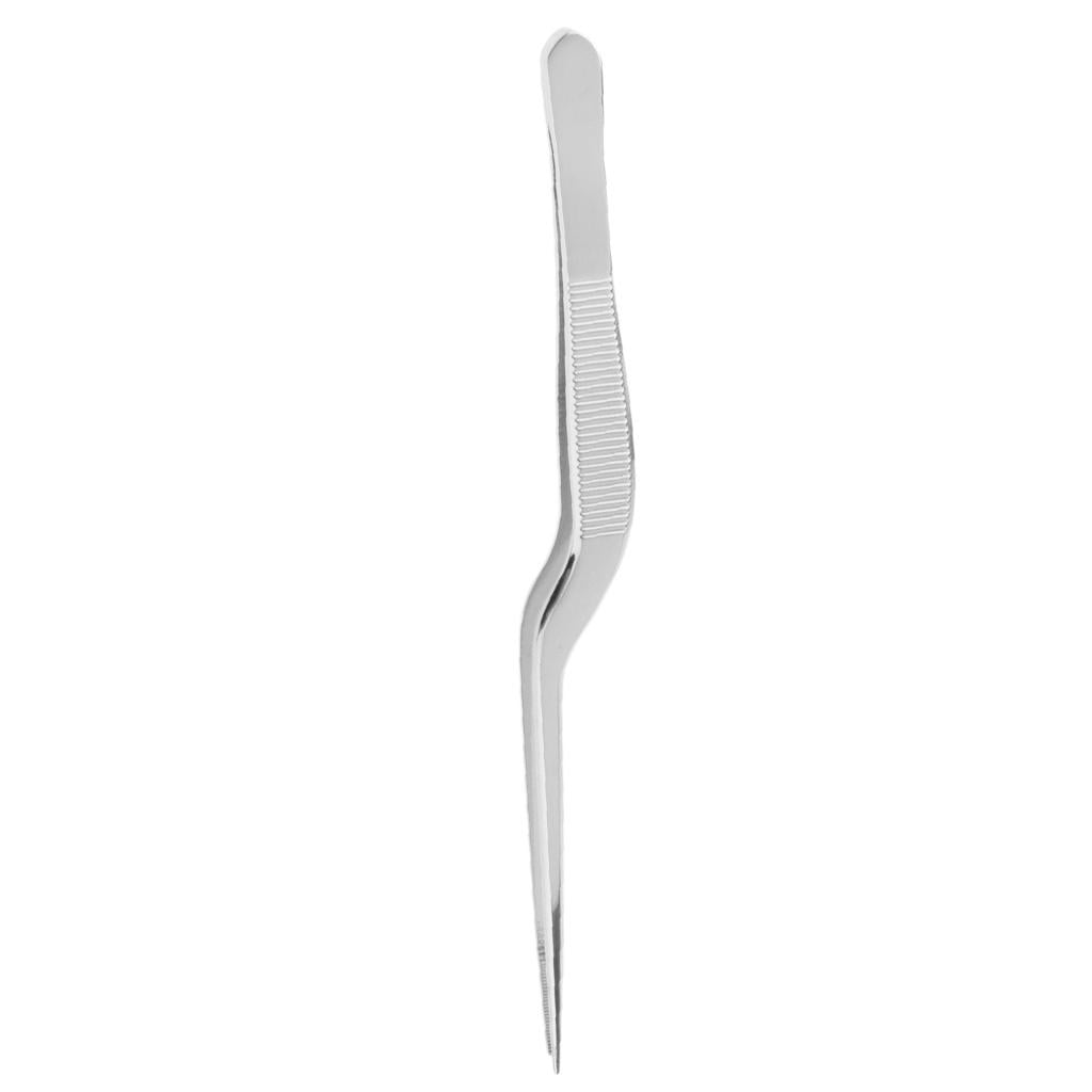 Click here for Yinanstore Tweezers Hair Plucking Tweezers Splinte... prices