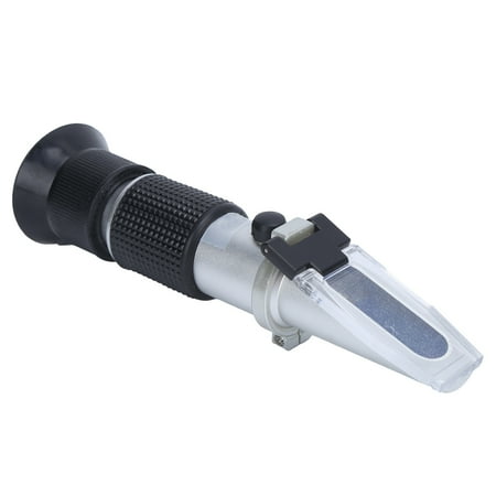 Cergrey Refractometer Ethylene Glycol Concentration Water Battery Fluid ...