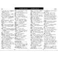 Tuttle Pocket Japanese Dictionary: Japanese-English English-Japanese ...