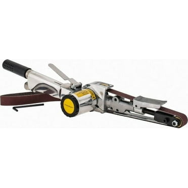 Astro Pneumatic 3035 Air Belt Sander (20 x 520mm) with 2 Belts ...