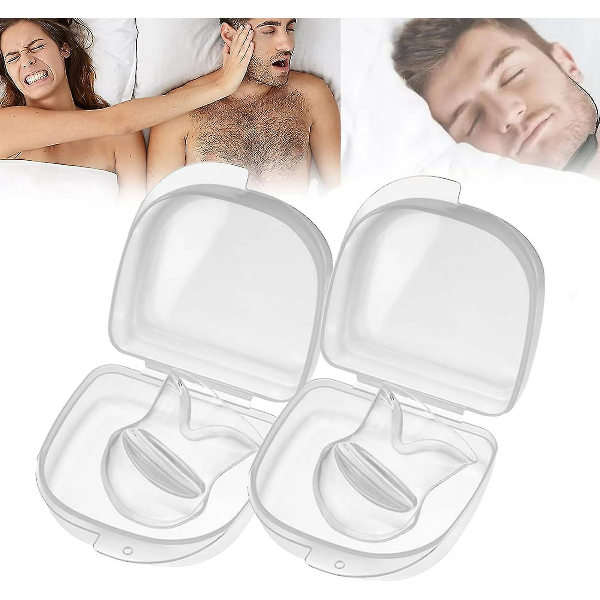 Click here for Snore Destroy Tongue Retainer  Silicone Quiet Nigh... prices