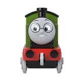 Thomas & Friends Toy Train, Whiff Diecast Metal Engine, Push-Along ...