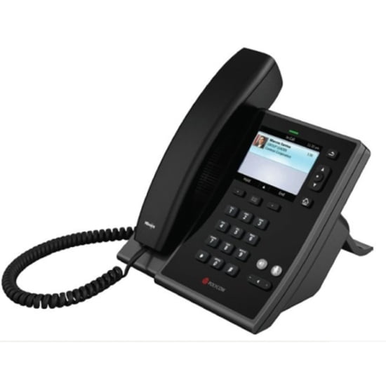 POLYCOM CX500 IP VOIP PHONE - Walmart.com