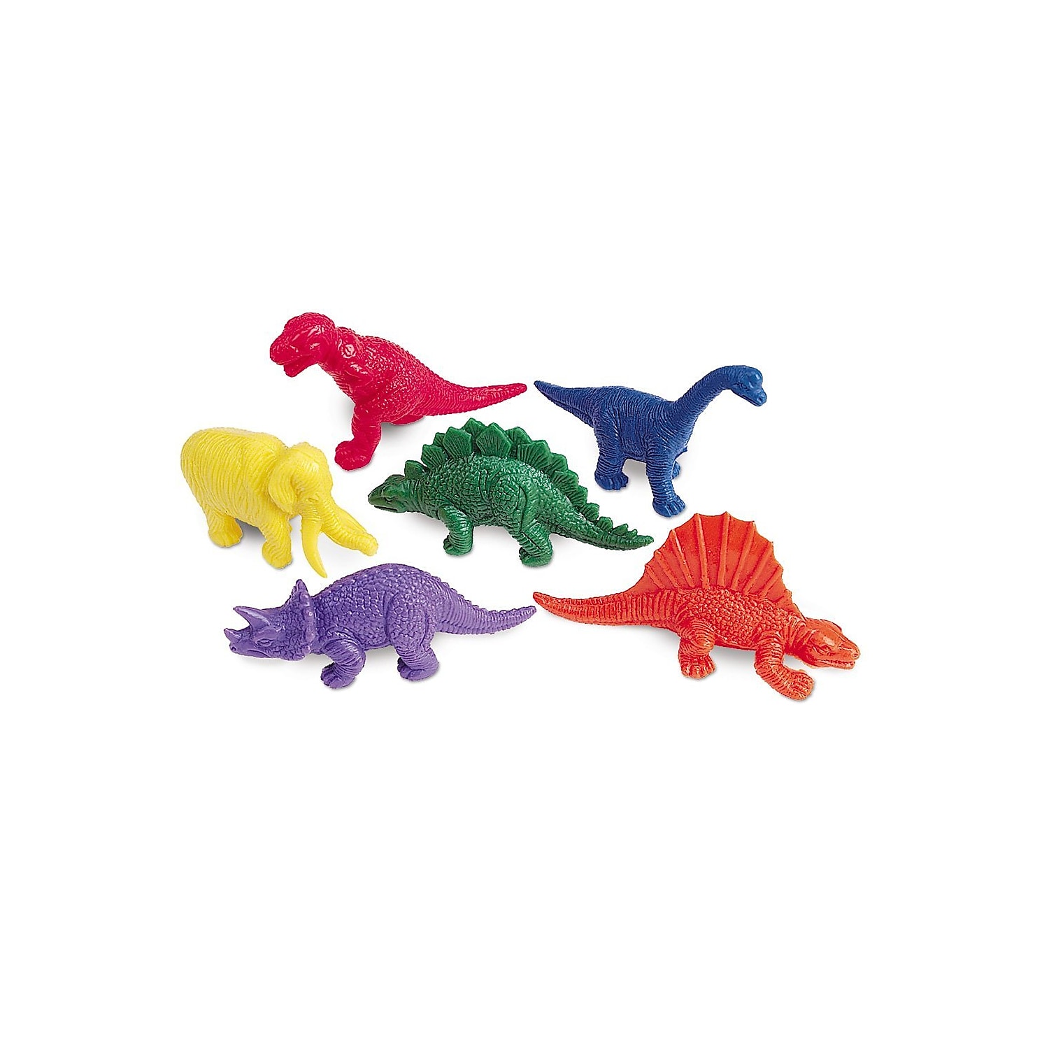 Manual Pencil Sharpeners With Lid Learning Resources Sort & Seek Polar ...