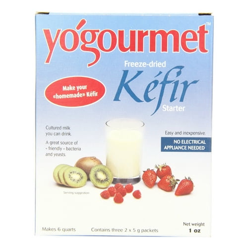 Kefir Grain