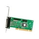 StarTech PCI2PECP 2 Port PCI Parallel EPP/ECP Adapter Card - Walmart.com