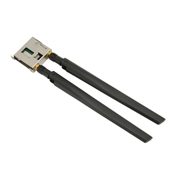 WIFI 6 Desktop Card, Support 802.11ac 9560NGW Gigabit Card For ...