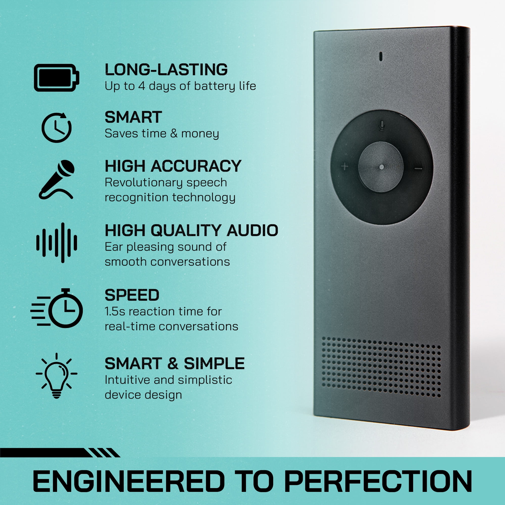 Poliglu mTRGM LGH htnaiy ALATJAH - JHAAZ TRGMIT الاردن | Ubuy