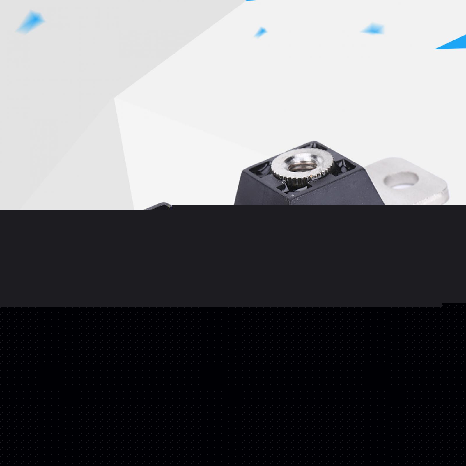 200A Full Crimped Structure Rectifier Diode Module, Recovery Diode ...