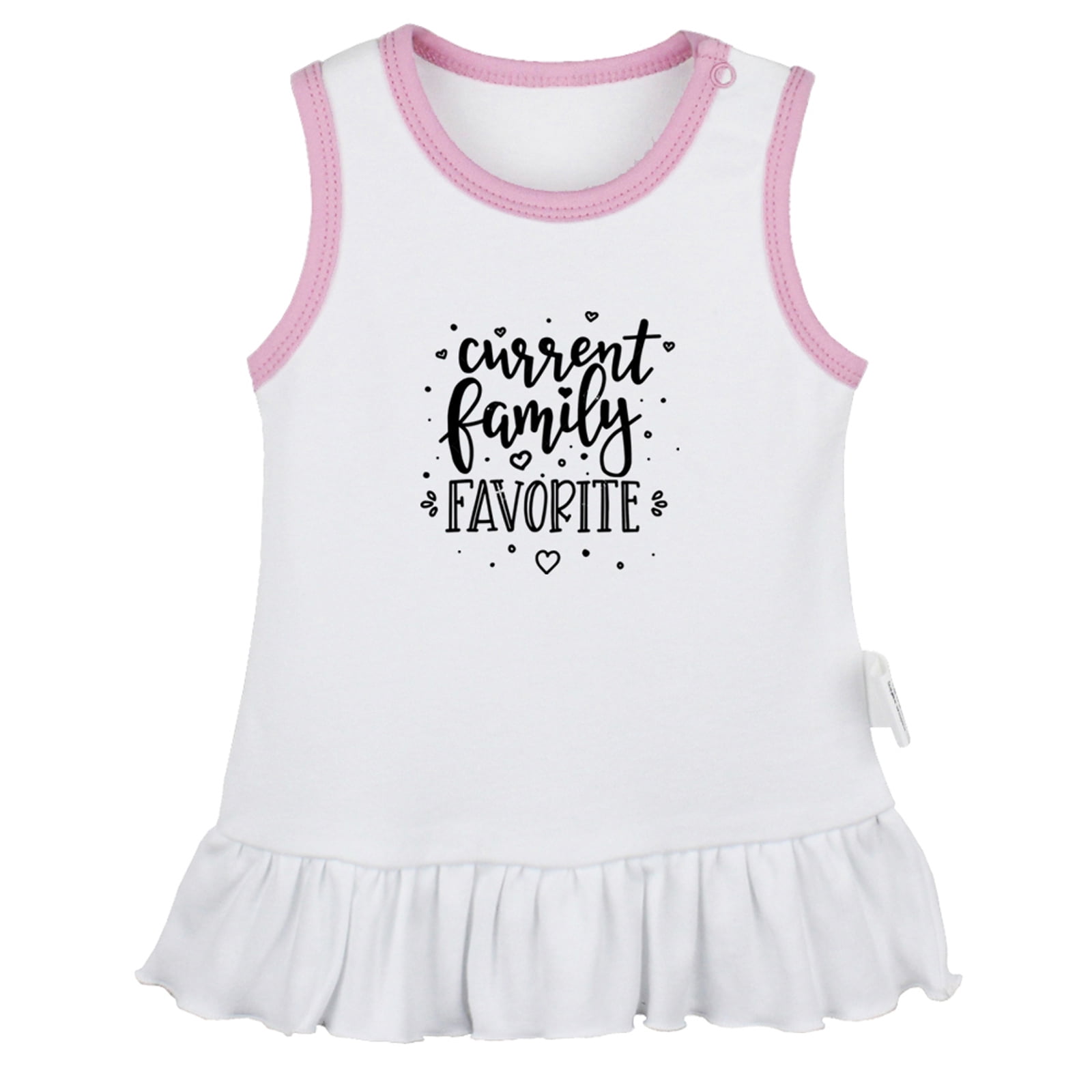Current Family Favorite Funny Dresses For Baby, Newborn Babies Skirts ...