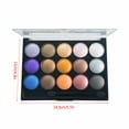 Eye Shot Makeup Crayons Makeup Scientist 3d Pad for Makeup Champagne ...