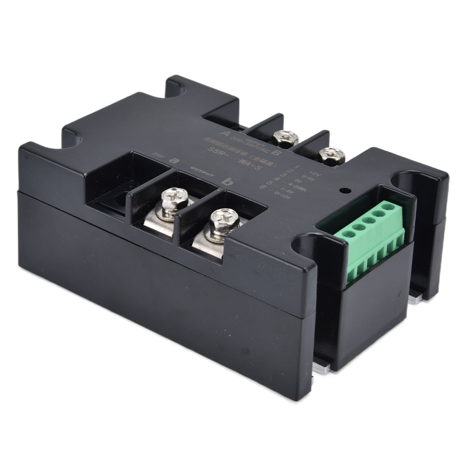 Regulador de voltaje SCR, regulador de voltaje SCR, regulador de ...