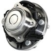 MOOG 515160 Wheel Bearing and Hub Assembly - Walmart.com