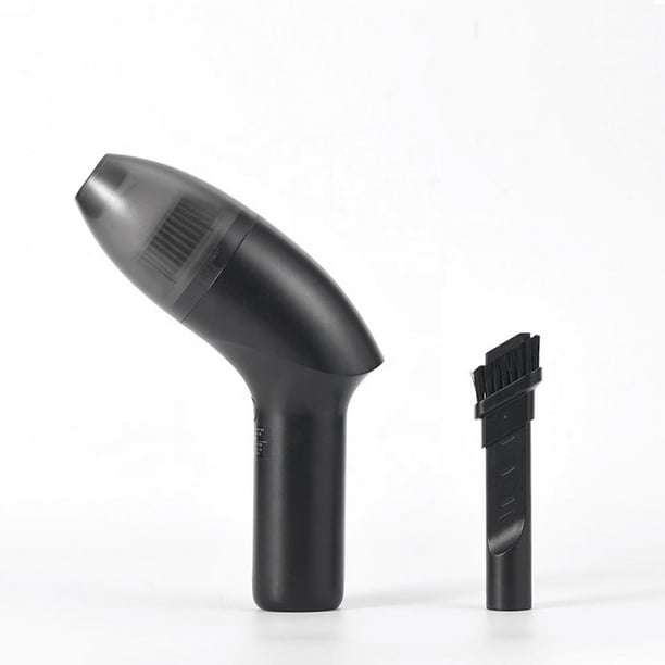 Keyboard Vacuum Cleaner Mini：Handheld Computer Vacuum Cordless for Car ...
