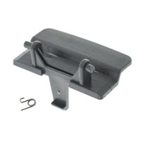 Kojem Center Console Jump Seat Lid Latch for 2010-2018 Ford F150 F-150 ...