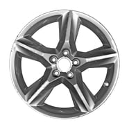 Mercury Milan Wheel 2006-2009 16" Factory OEM Silver 6N7Z1007AA ...