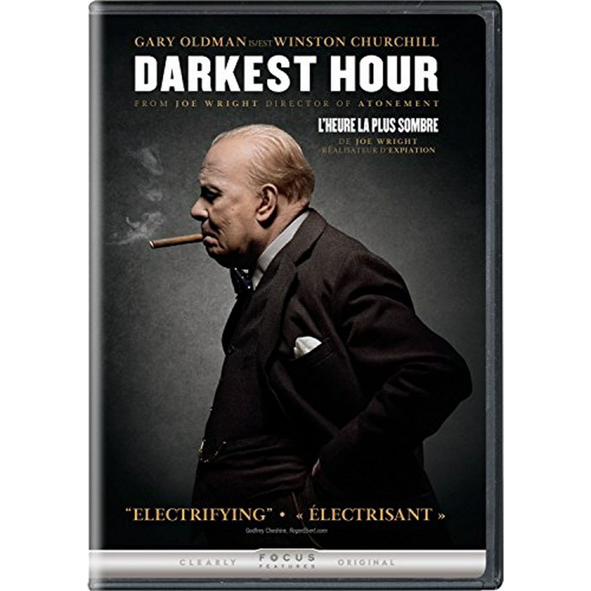 Click here for Universal Darkest Hour [dvd] prices