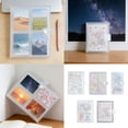 Small Photocard Holder Photo Album Photocards Storage Photo Card Ticket ...