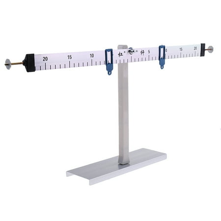 Scientific Lever Balance Lever Scale Physics Teaching Experiment for ...
