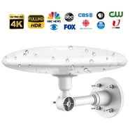 Digiwave 36 inch Elliptical Satellite Dish - Walmart.com