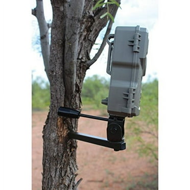HME Trail Camera Holder Post - Walmart.com