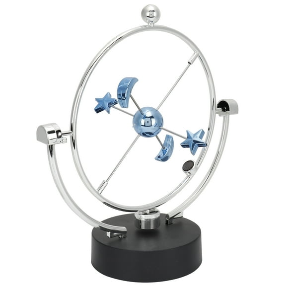 Perpetual Motion Desk Toy