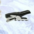 Plier Stapler Hand Grip Type Metal Stapler Efficient Stapler without ...