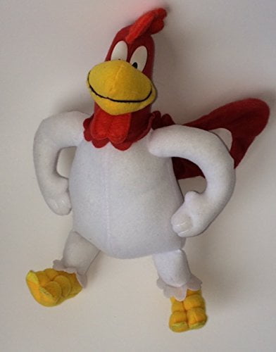Foghorn Leghorn 9'' Plush - Walmart.com