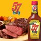 Heinz 57 Sauce, 10 oz Bottle - Walmart.com