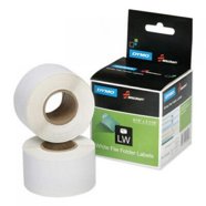 Maco, MAC42461, High Speed Data Processing Labels, 5000 / Box, White ...