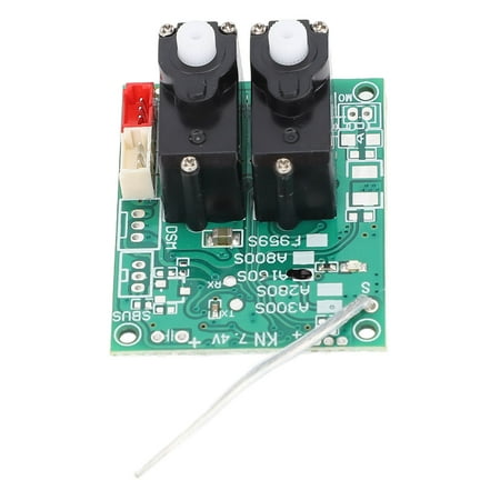 RC Plane Receiver Board, Stable RC Plane Main Board Electronic ...