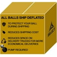 SELECT Club DB V22 Soccer Ball - Walmart.com