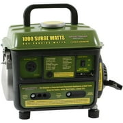 Sportsmans Series 1000-Watt 2-Cycle Generator - Walmart.com - Walmart.com