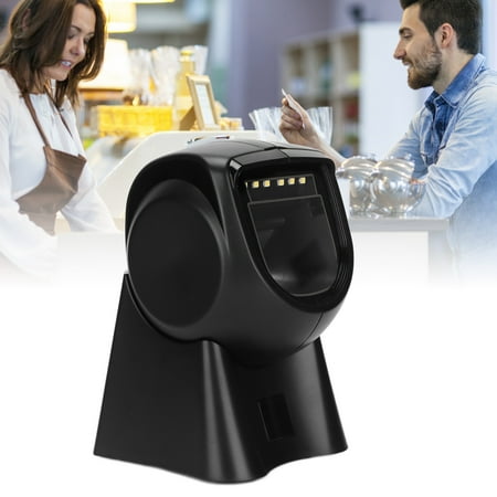 QR Codes Scanner, Barcode Scanner Easily Use Wide Compatibility For ...