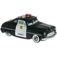 Disney & Pixar Cars Color Changers Sheriff's 1:55 Scale Toy Car, Water ...