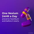 (3 pack) Nexium 24HR Acid Reducer Heartburn Relief Tablets With ...