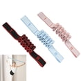 3Pcs Professional Fitness Rope for Pilates Strength Training Shoulder ...